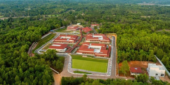 Siemens Healthineers Boosts Manipal Hospice (MHRC) Therapy Block with ...